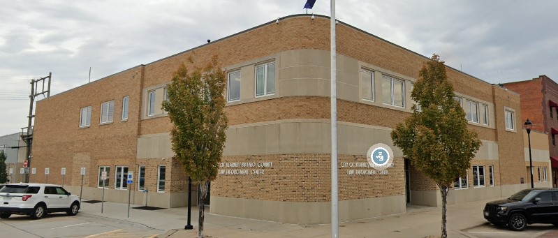 Buffalo County Jail NE: Inmate Search & Roster