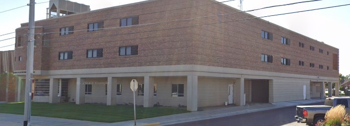 Dawson County Jail NE: Inmate Search & Roster