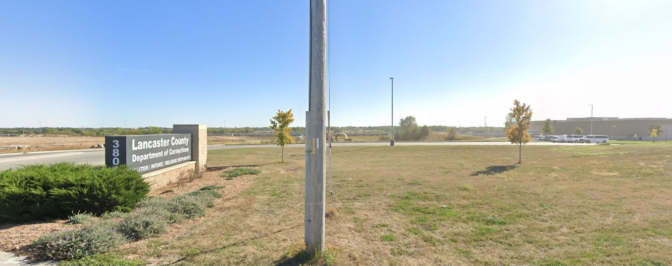Lancaster County Jail NE Photos & Videos