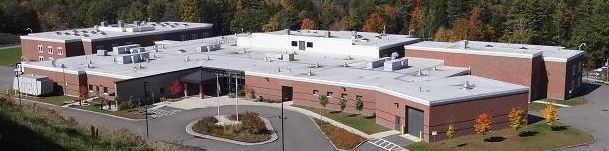 Cheshire County Dept. of Corrections NH: Inmate Search & Roster