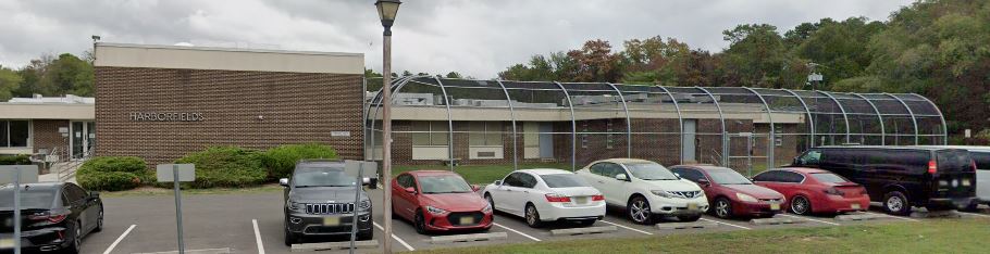 Atlantic County Youth Detention - Harborfields, NJ Visitation Schedule