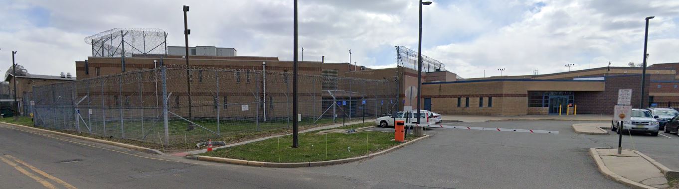 Bergen County Jail, NJ Visitation Schedule