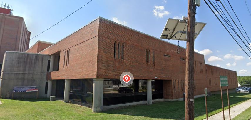 Burlington County Detention Center, NJ Inmate Search: Roster & Mugshots