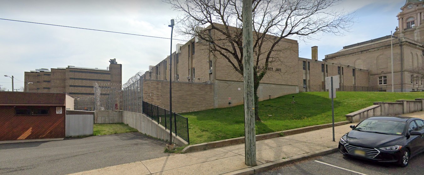 Cumberland County Main Jail NJ: Inmate Search & Roster