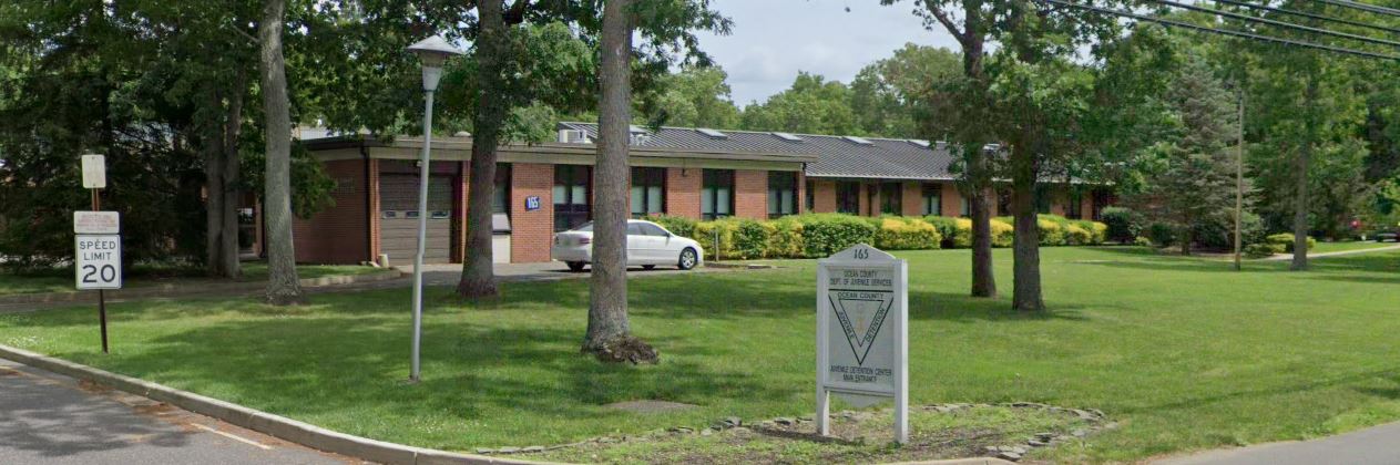 Ocean County Juvenile Detention Center Toms River NJ | Inmate Info ...