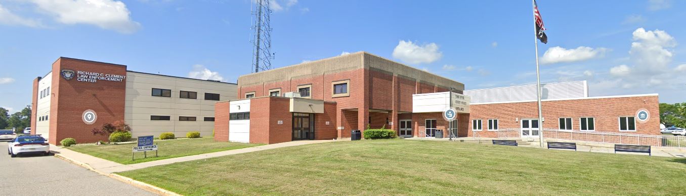 Ocean County Recent Arrests & Bookings | Jail Roster NJ