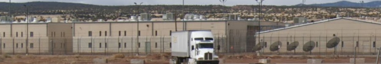 Cibola County Correctional Center NM: Inmate Search & Roster