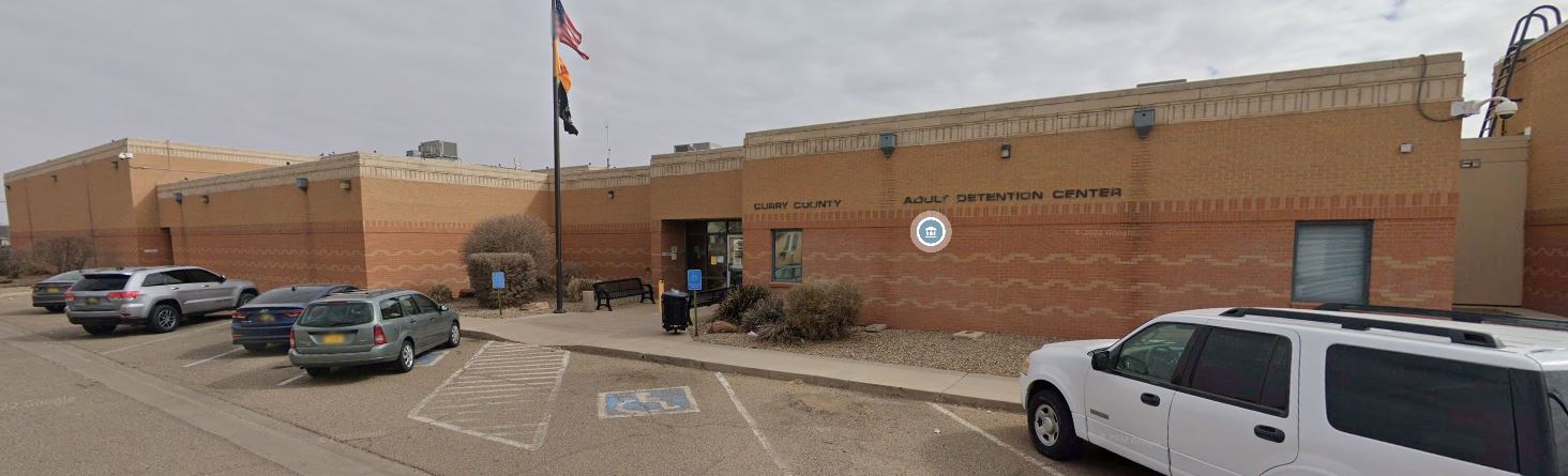 Curry County Detention Center NM: Inmate Search & Roster