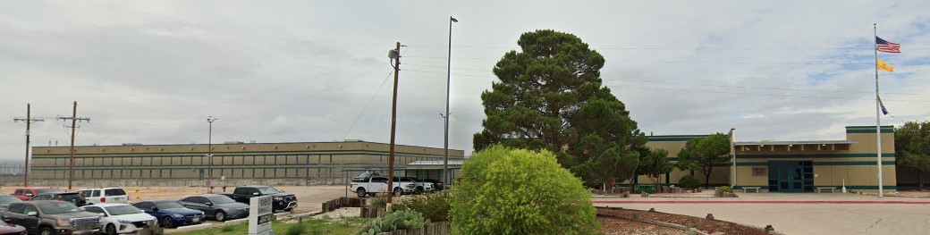 Lea County Correctional Facility NM: Inmate Search & Roster