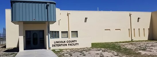 Lincoln County Detention Center Roster Lookup, NM, Inmate Search