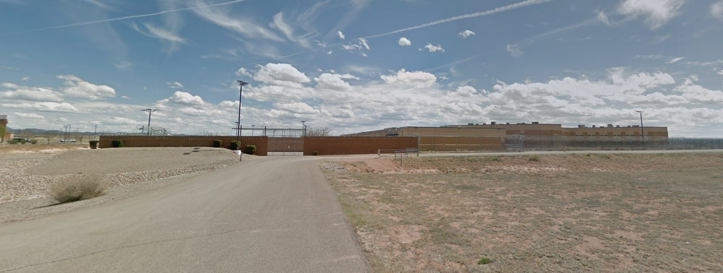 Sante Fe County Adult Detention Facility NM: Inmate Search & Roster