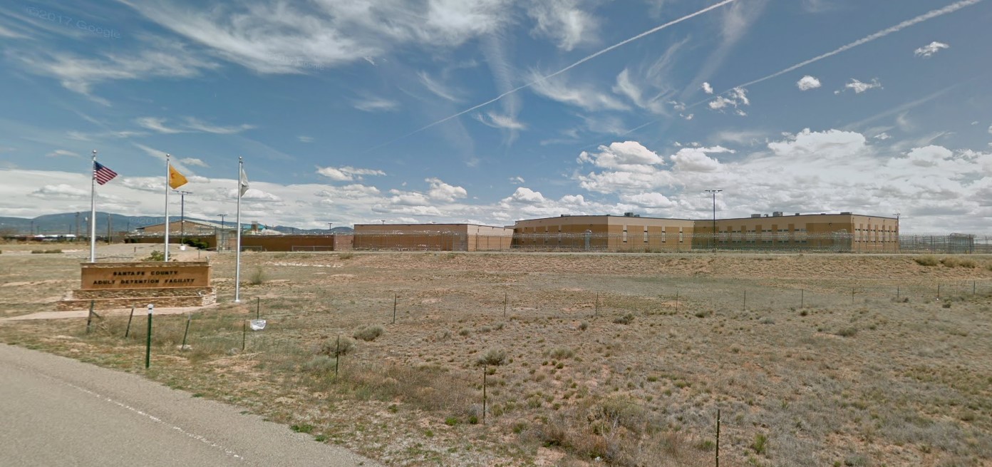 Sante Fe County Adult Detention Facility Roster Lookup, NM, Inmate Search