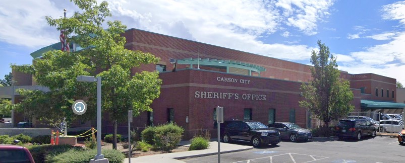 Carson City Jail NV: Inmate Search & Roster