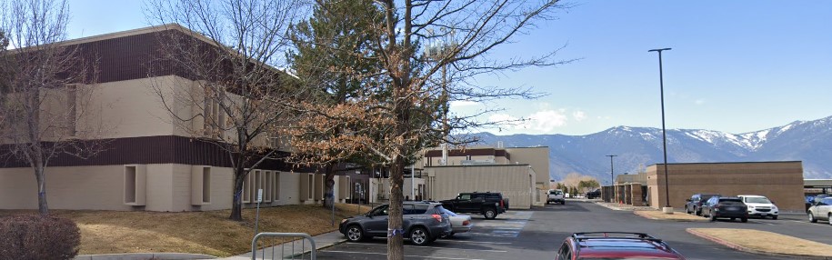 Douglas County Jail - Minden Roster Lookup, NV, Inmate Search