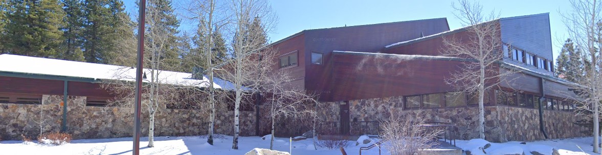 Douglas County Jail - Stateline, NV Inmate Search: Roster & Mugshots