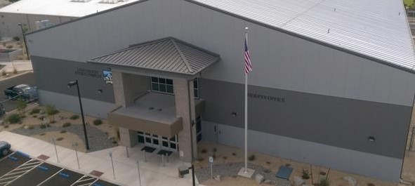 Lyon County Jail NV: Inmate Search & Roster