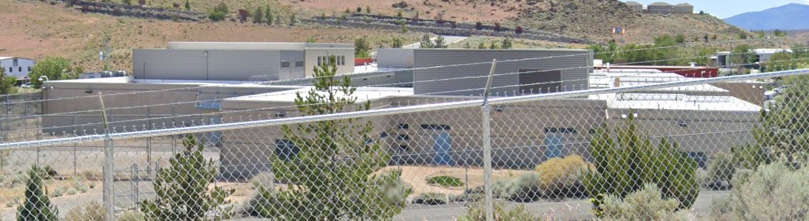 Jan Evans Juvenile Justice Center Roster Lookup, NV, Inmate Search