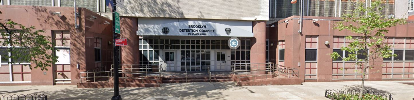 Kings County Inmate Search & Roster | Find Inmates NY