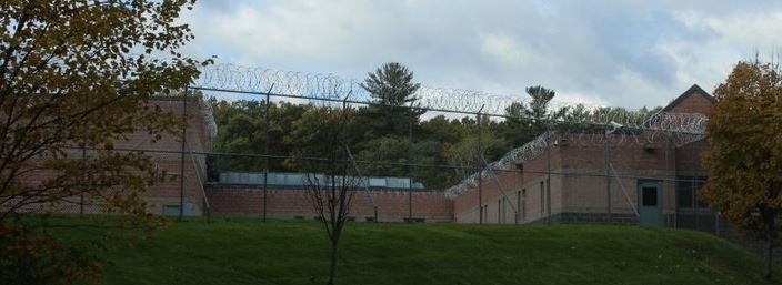 Capital District Juvenile Secure Detention Facility NY Photos & Videos
