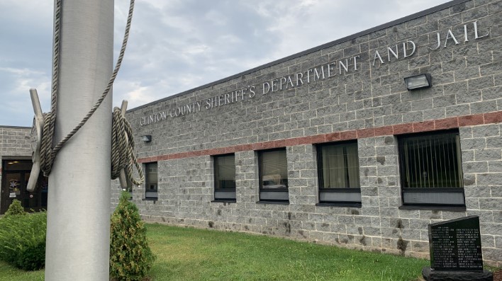Clinton County Jail, NY Inmate Search: Roster & Mugshots