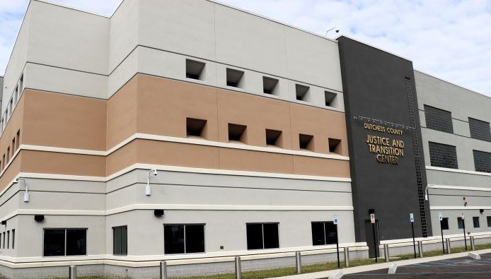 Dutchess County Jail, NY Visitation Schedule