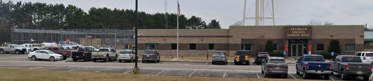 Franklin County Jail, NY Inmate Search: Roster & Mugshots