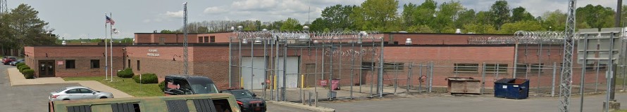 Fulton County Correctional Facility NY: Inmate Search & Roster