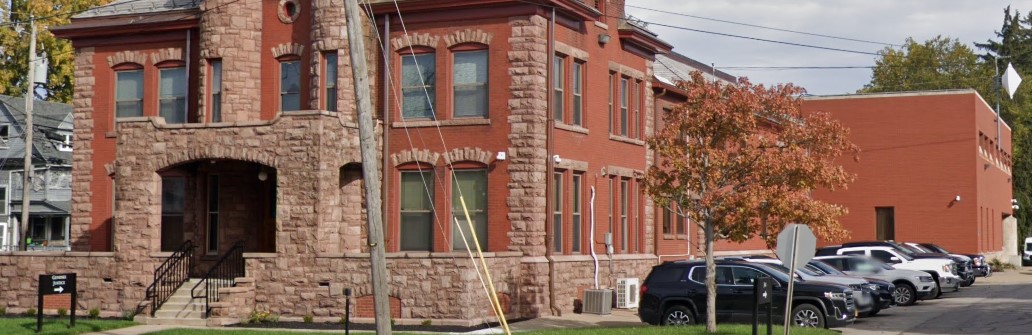 Genesee County Jail NY: Inmate Search & Roster