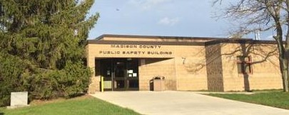 Madison County Jail Roster Lookup, NY, Inmate Search