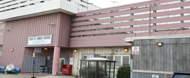 Remote Inmate Video Visitation in Rikers Island - Rose M. Singer Center ...