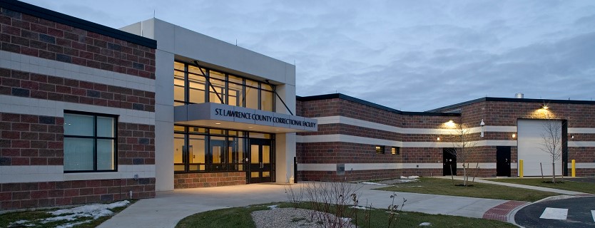 Saint Lawrence County Correctional Facility, NY Inmate Search: Roster ...