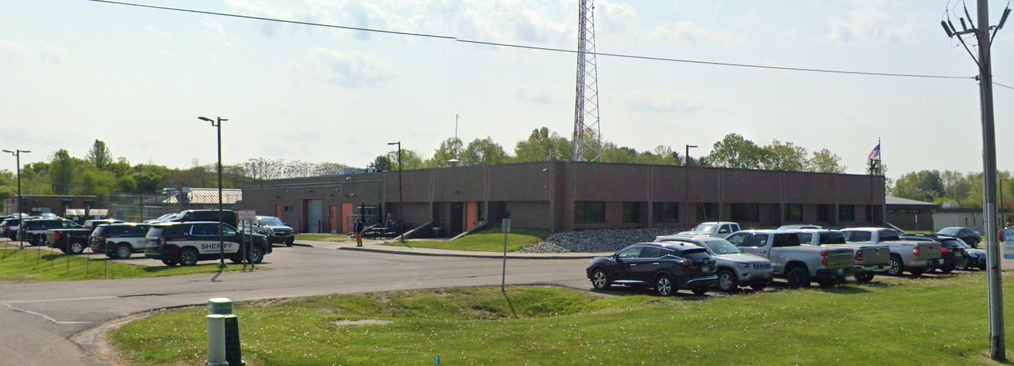 Tompkins County Jail, NY Inmate Search: Roster & Mugshots