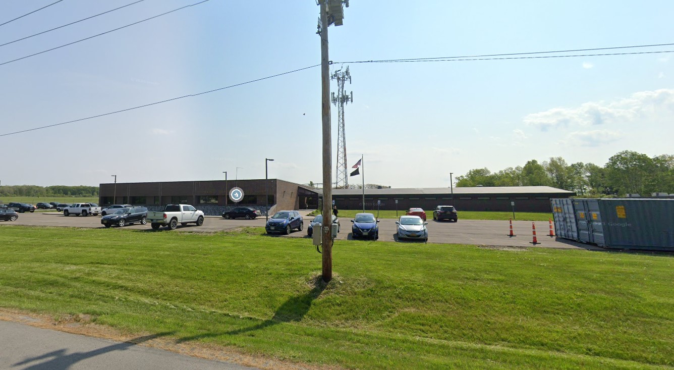 Tompkins County Jail Roster Lookup, NY, Inmate Search