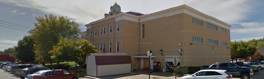 Adams County Jail, OH Inmate Search: Roster & Mugshots