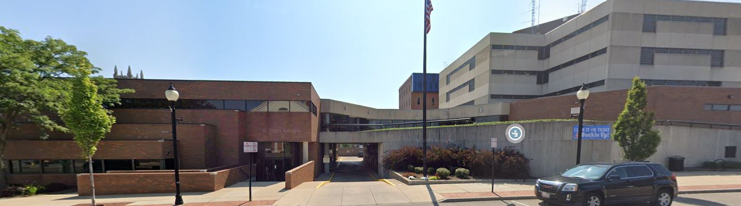 Clark County Jail Roster Lookup, OH, Inmate Search