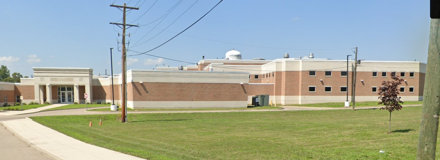 Fairfield County Jail, OH Inmate Search: Roster & Mugshots