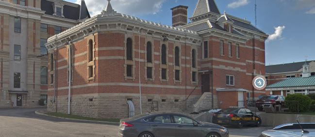 Henry County Jail, OH Inmate Search: Roster & Mugshots