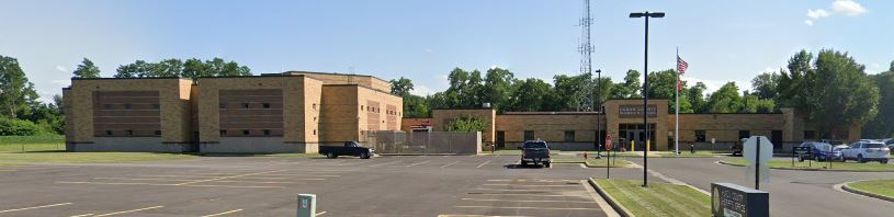 Huron County Jail Roster Lookup, OH, Inmate Search