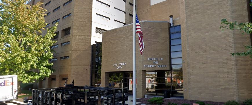 Lake County Adult Detention Facility Roster Lookup, OH, Inmate Search