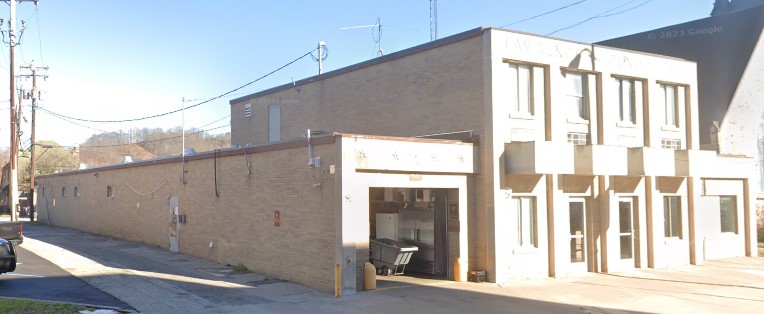 Lawrence County Jail Roster Lookup, OH, Inmate Search