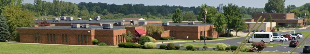 Lorain County Jail, OH Inmate Search: Roster & Mugshots