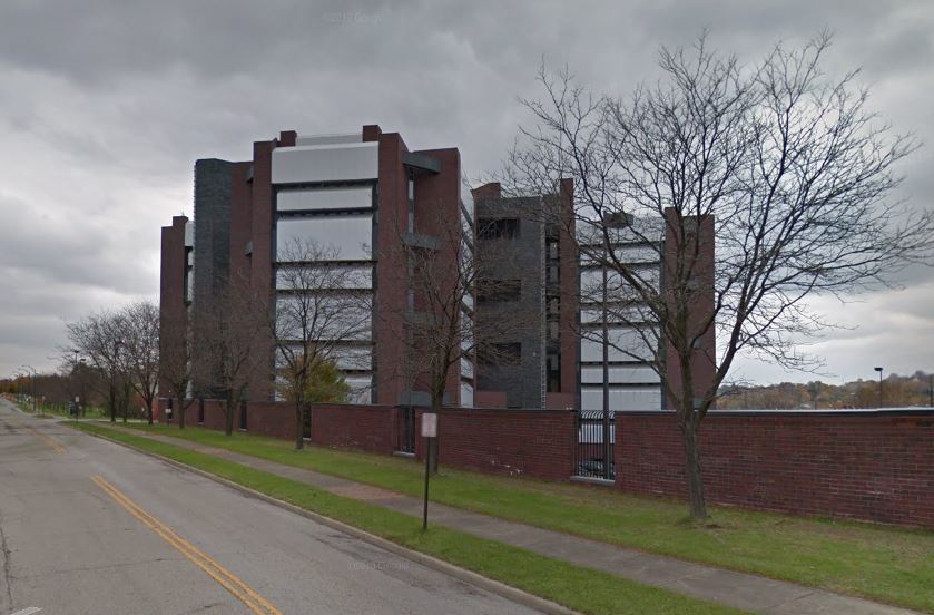 Mahoning County Jail OH: Inmate Search & Roster