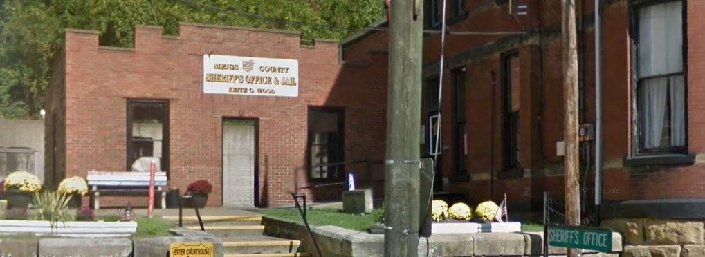 Meigs County Inmate Search & Roster | Find Inmates OH
