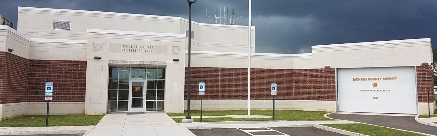 Monroe County Correctional Facility Visitation Hours & Video Visits ...