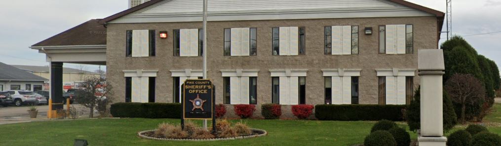 Pike County Jail, OH Inmate Search: Roster & Mugshots