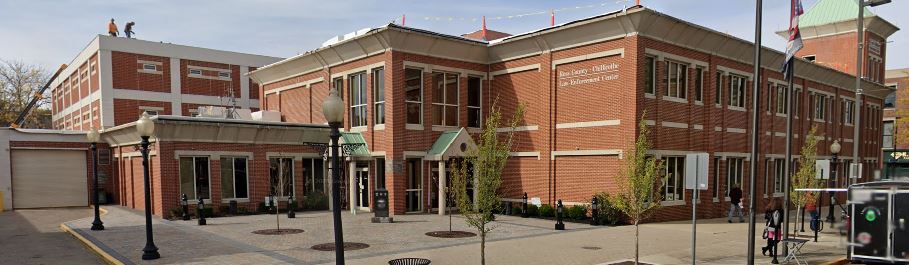 Ross County Jail Visitation Changes Due to Coronavirus | Chillicothe, Ohio