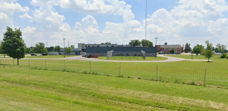 Seneca County Jail, OH Inmate Search: Roster & Mugshots