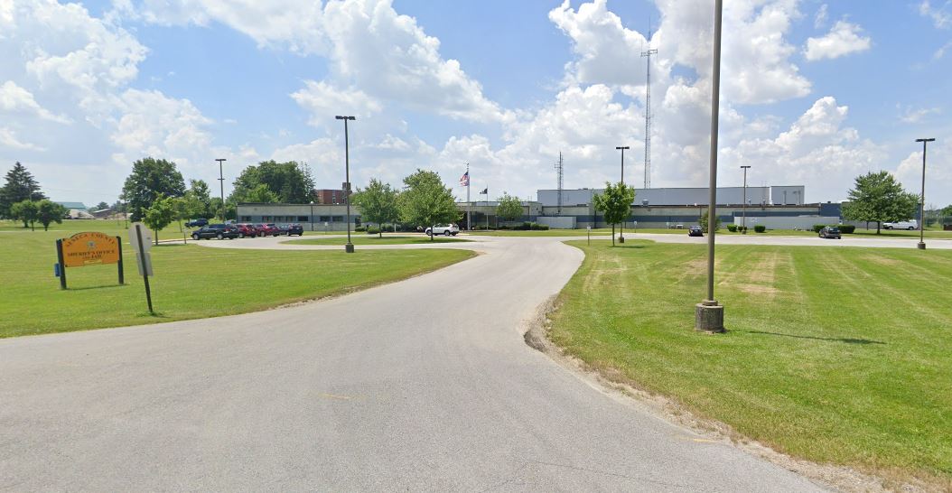 Seneca County Jail, OH Inmate Search: Roster & Mugshots