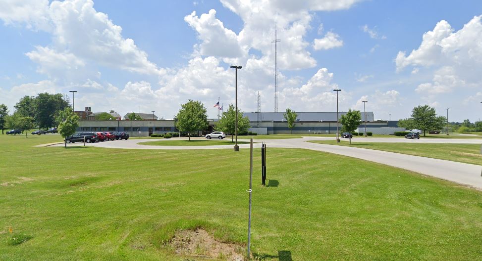 Seneca County Jail, OH Inmate Search: Roster & Mugshots