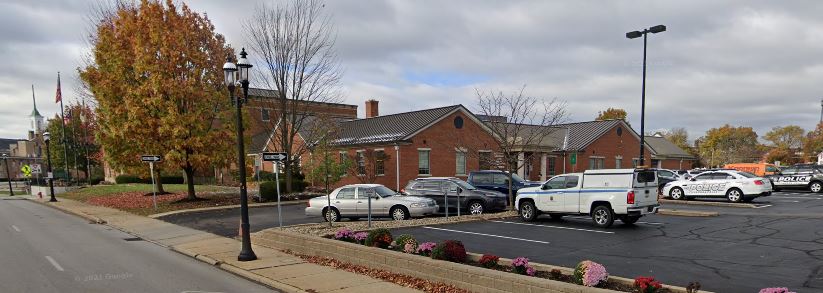 Cuyahoga Falls City Jail, OH Inmate Search: Roster & Mugshots